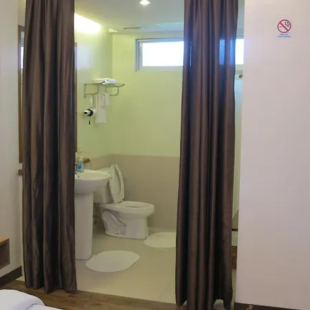 D' Morvie Suites Davao: 3 star Hotel with a Minimum Price 5861PHP ...