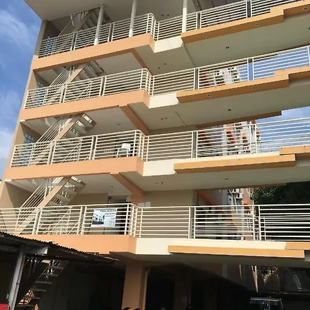 D' Morvie Suites Davao: 3 star Hotel with a Minimum Price 5861PHP ...